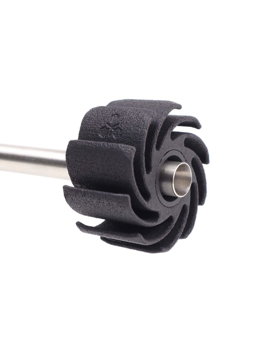 Inner Barrel Stabilizer (Suppressor / Outer Barrel) – TRIDOS.DESIGN