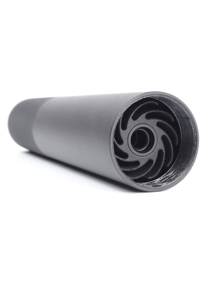 Inner Barrel Stabilizer (Suppressor / Outer Barrel) – TRIDOS.DESIGN