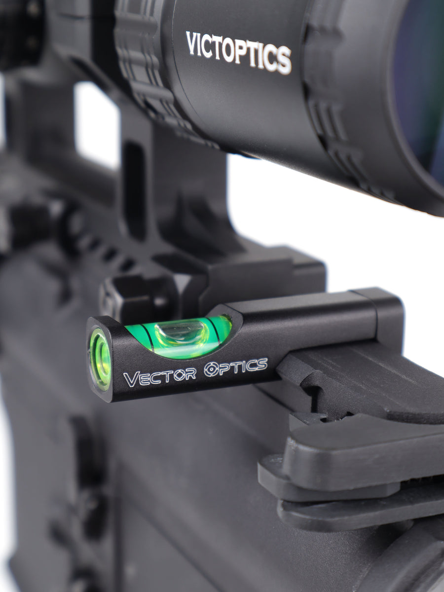 Offset Bubble Level Indicator – TRIDOS.DESIGN