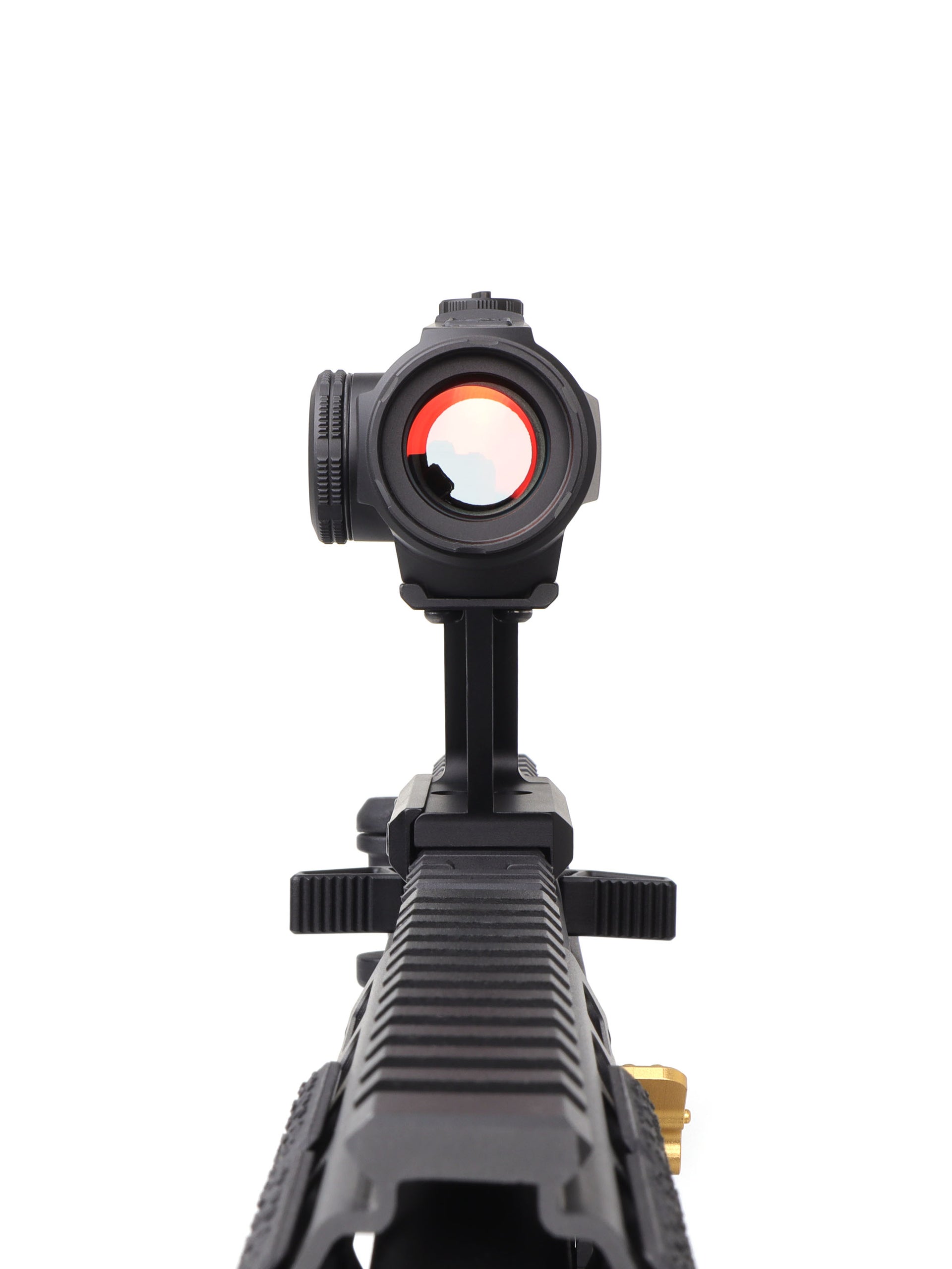 Scopes & Red Dots – TRIDOS.DESIGN