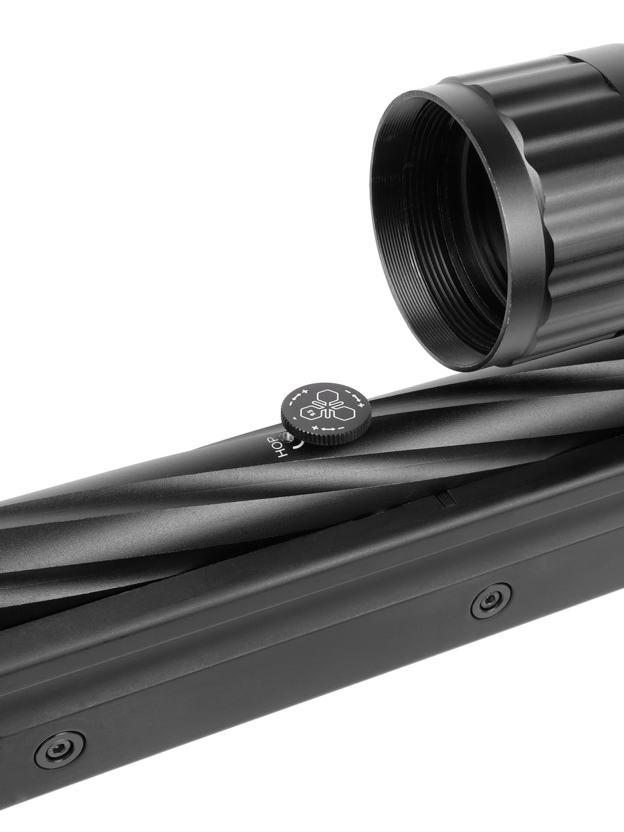 TDC 2.0 for L96 Action Army Chamber – TRIDOS.DESIGN