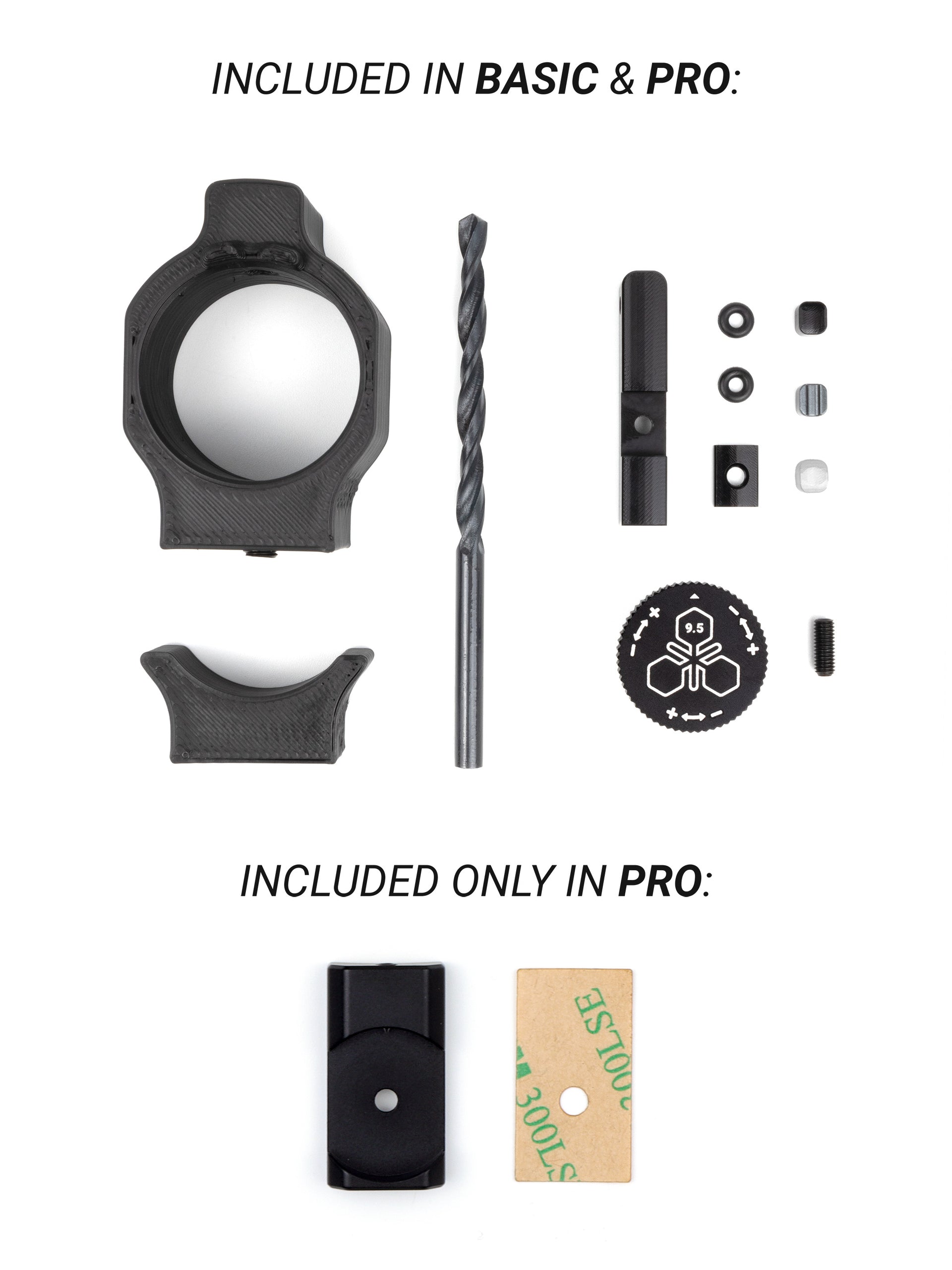 TRIDOS.DESIGN | Airsoft accessories for players. By players.