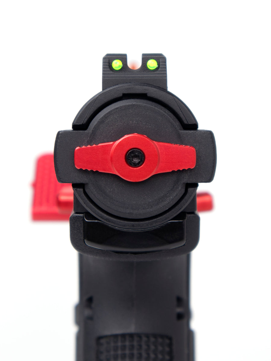 AAP-01 Mini External Fire Selector – TRIDOS.DESIGN