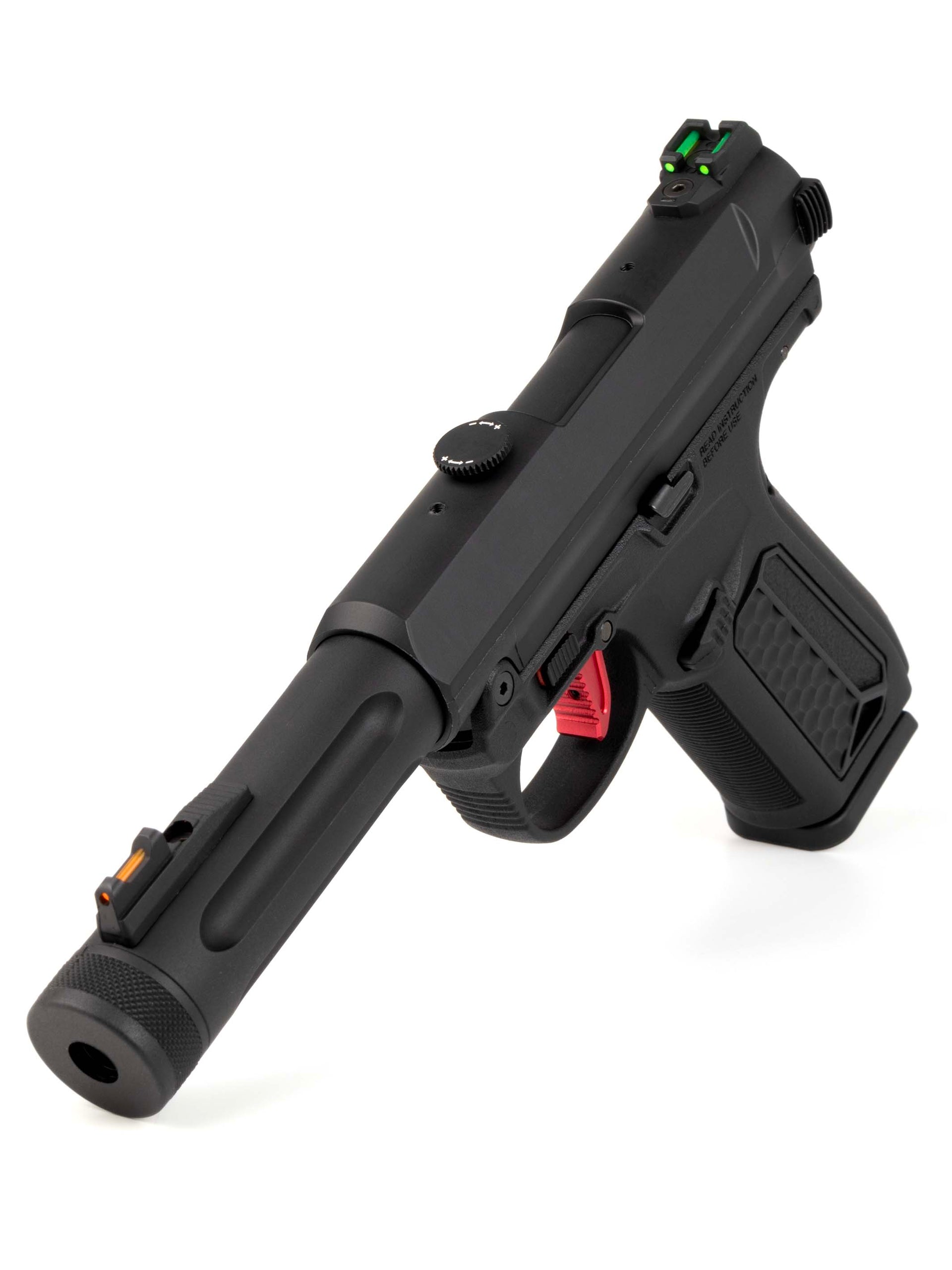 AAP-01 Upgrade Parts & Accessories – TRIDOS.DESIGN