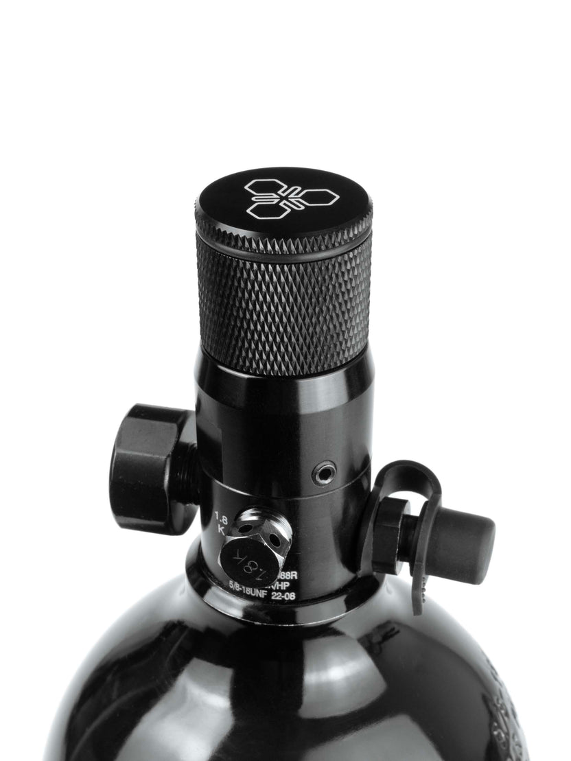 TRIDOS.DESIGN | Airsoft accessories for players. By players.