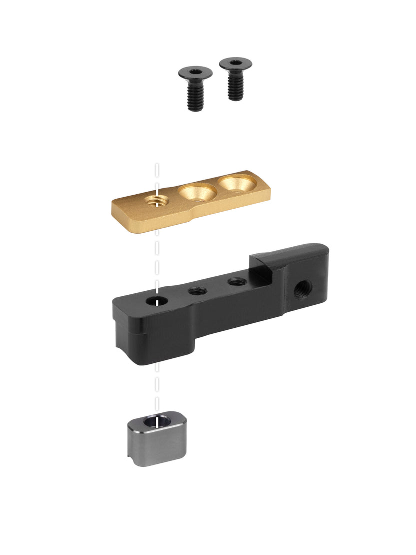 SSG10 Upgrades – TRIDOS.DESIGN