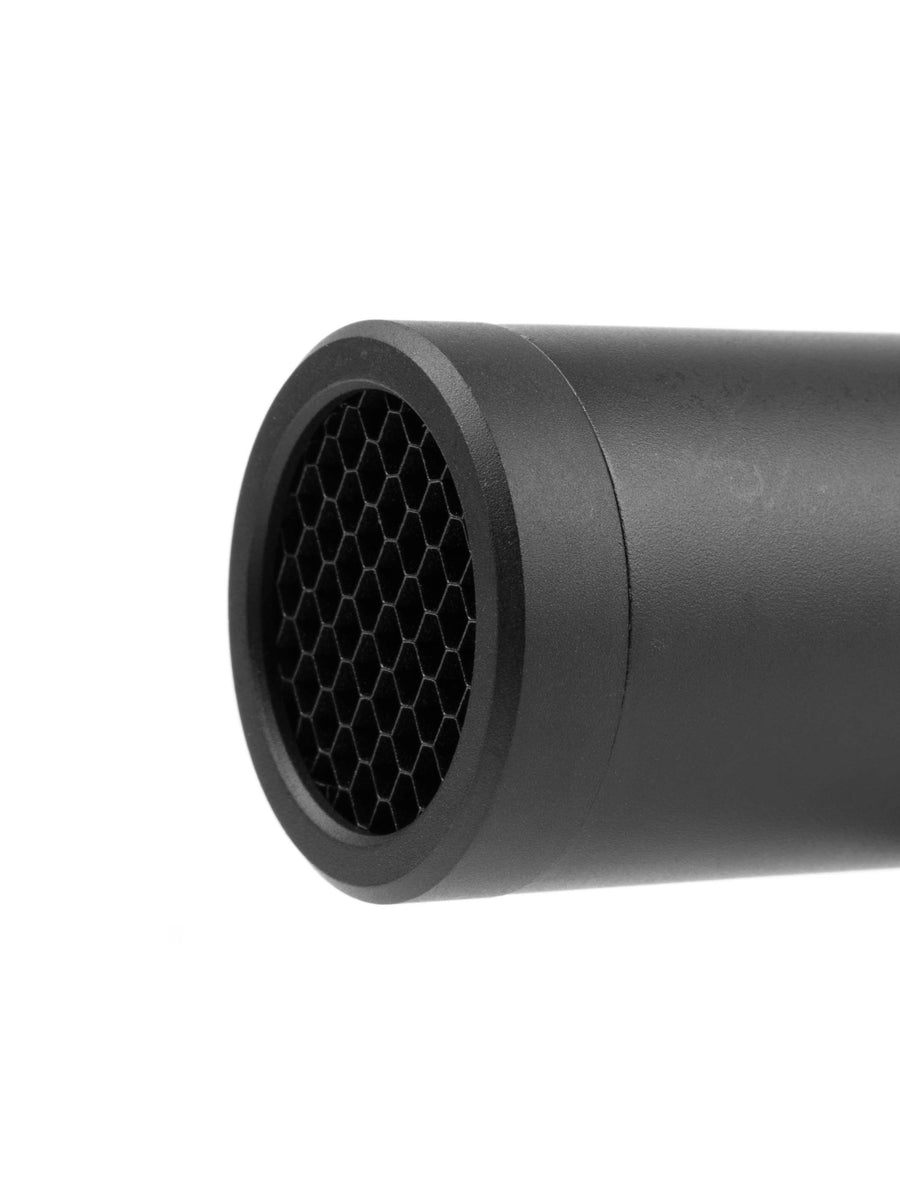 Killflash for LPVO Scope / 24mm – TRIDOS.DESIGN