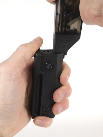 Speedloaders & Adapters – TRIDOS.DESIGN