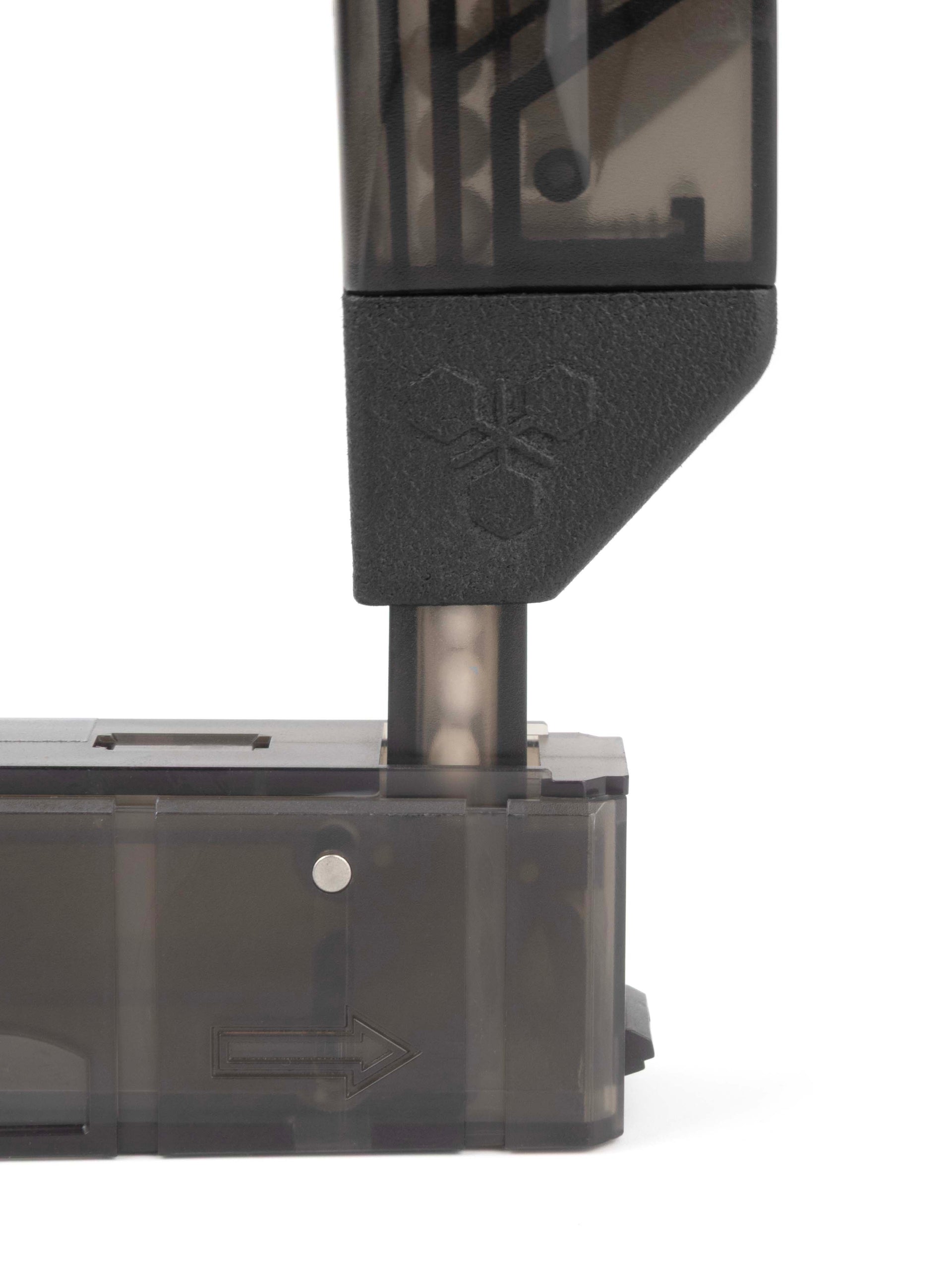 Speedloaders & Adapters – TRIDOS.DESIGN