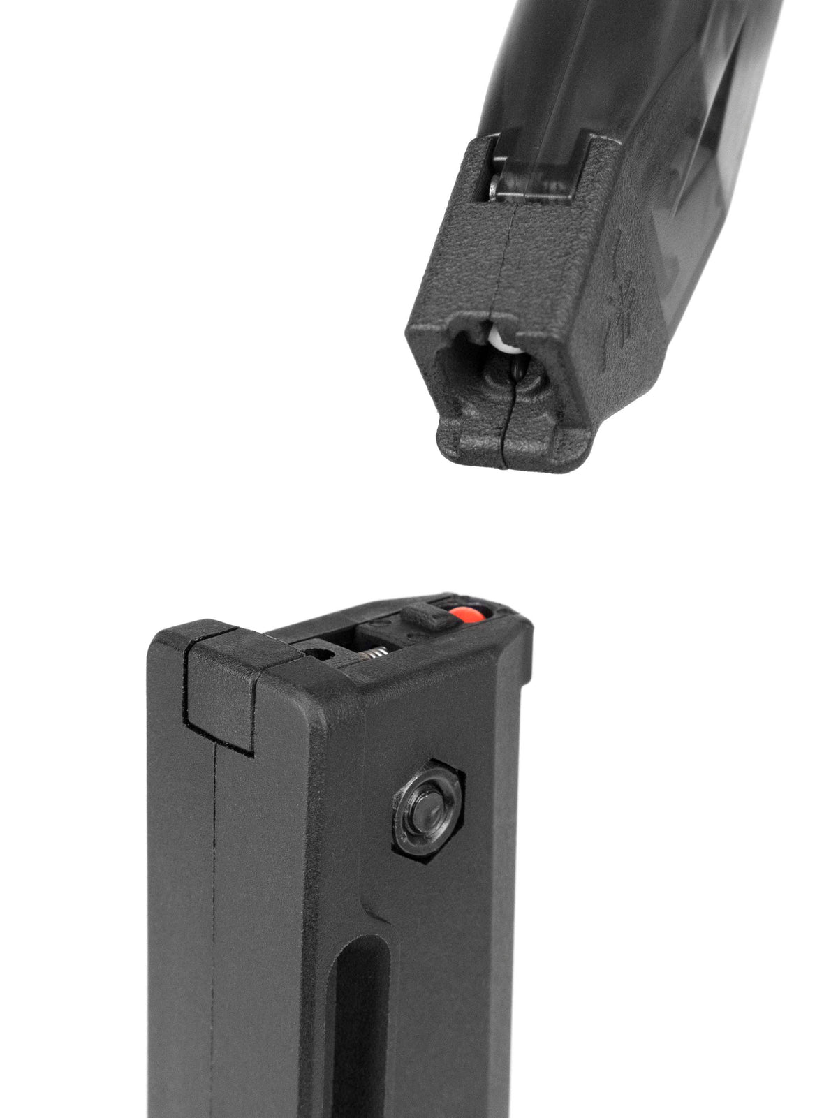 Speedloaders & Adapters – TRIDOS.DESIGN