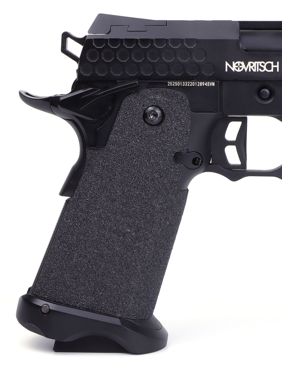 SSP2 Upgrades | TRIDOS.DESIGN