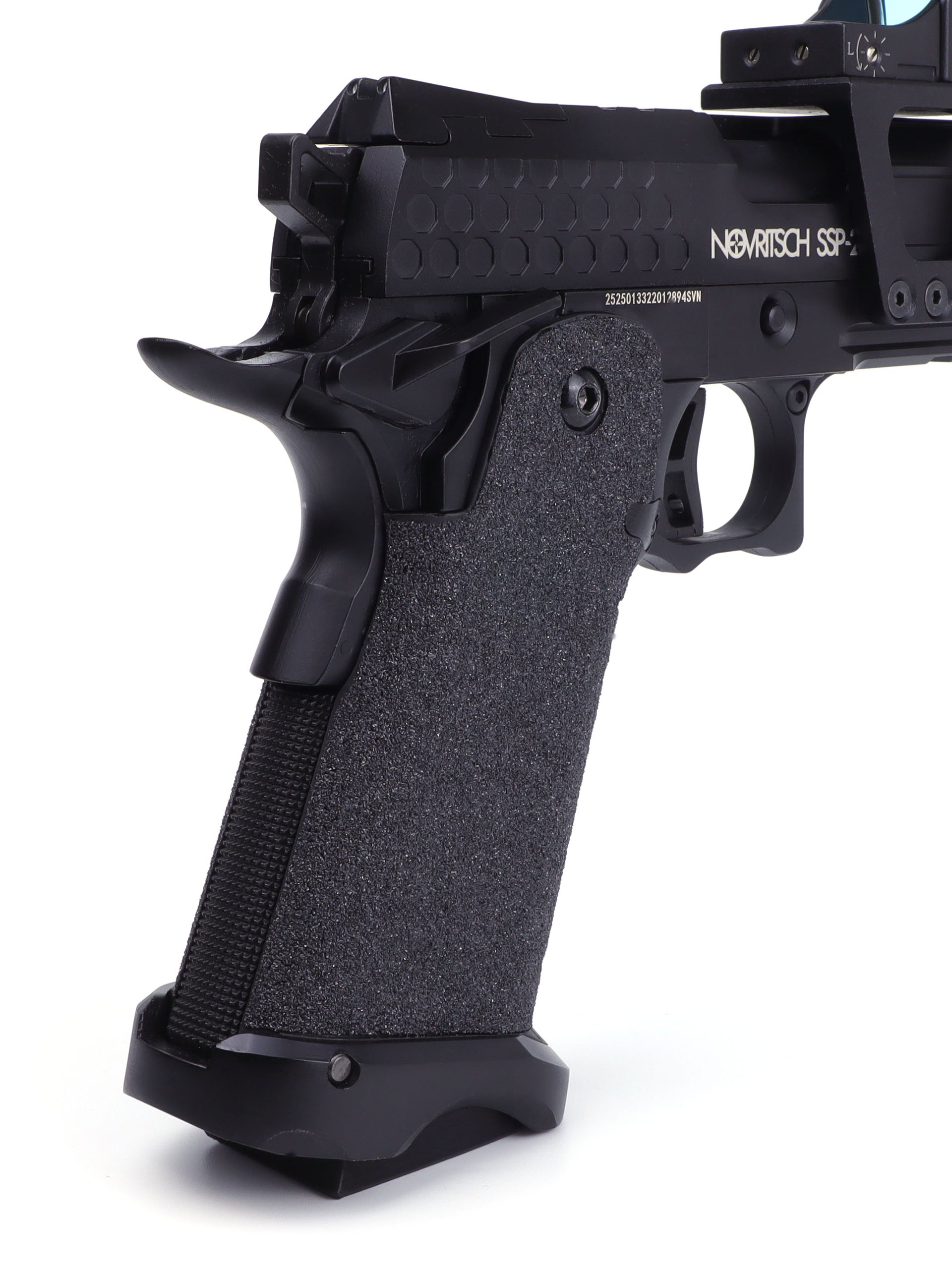 SSP2 Upgrades – TRIDOS.DESIGN