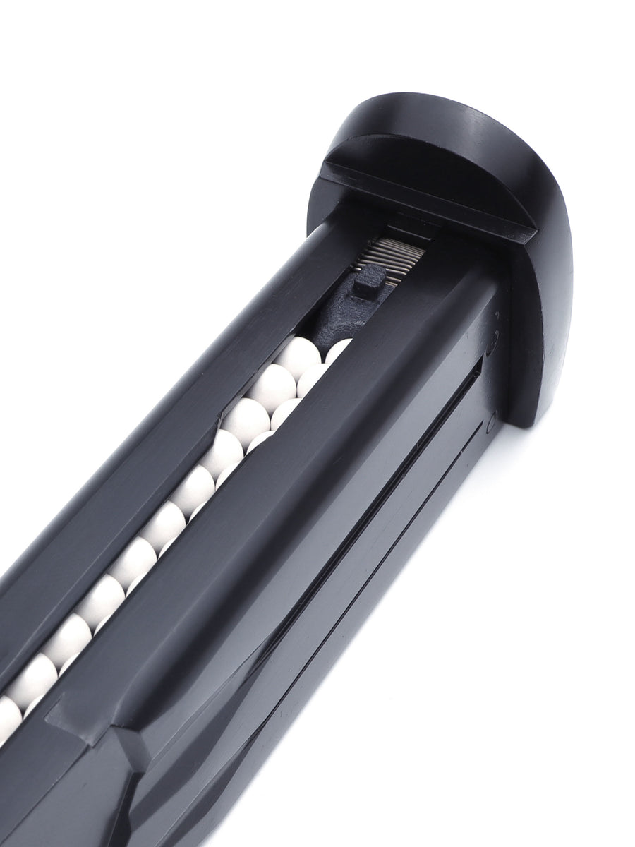 SSX23 / MK23 Mag Follower Upgrade (6-pack) – TRIDOS.DESIGN