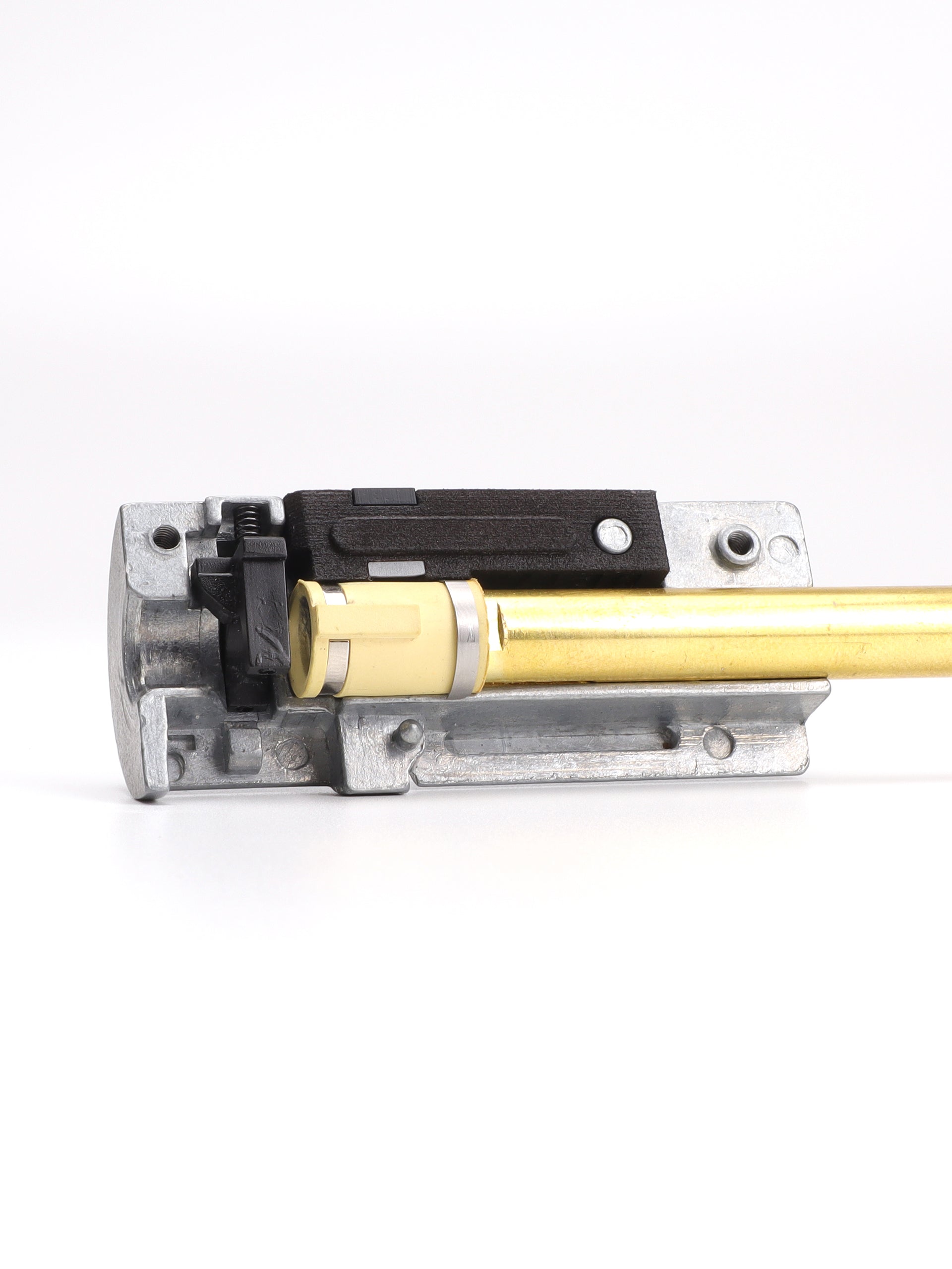 SSG10 Upgrades – TRIDOS.DESIGN