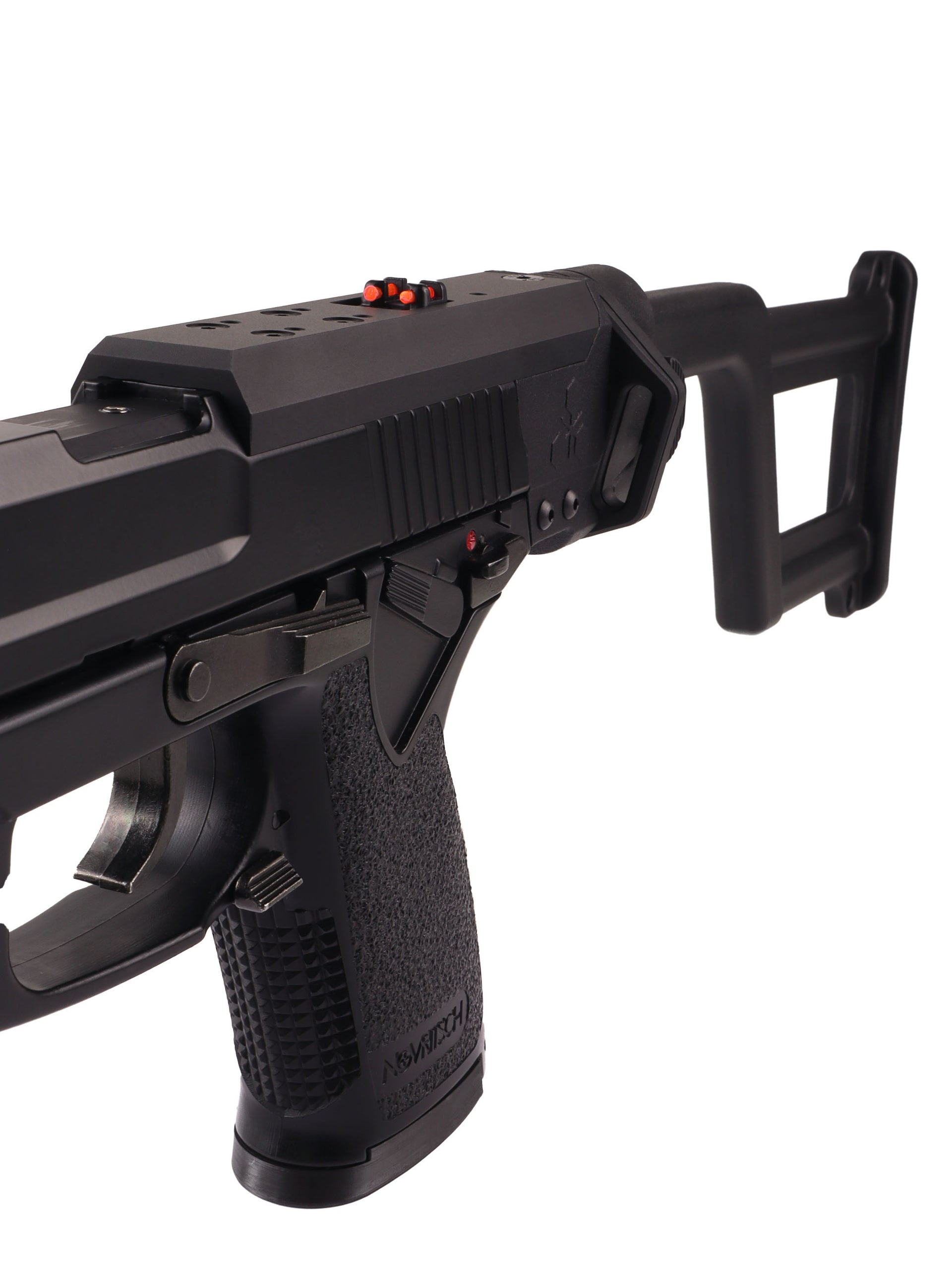 NANO CARBINE KIT – TRIDOS.DESIGN
