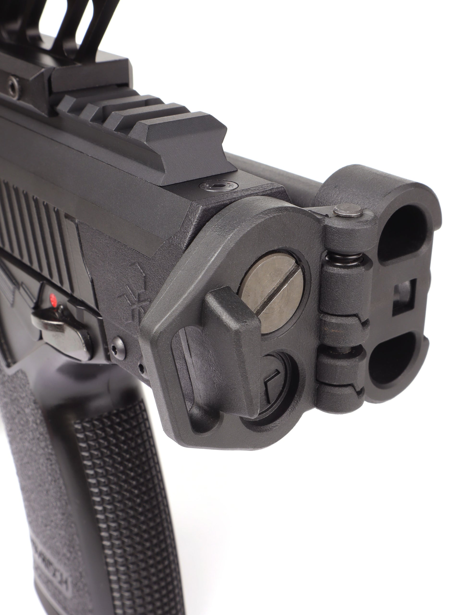 NANO CARBINE KIT – TRIDOS.DESIGN