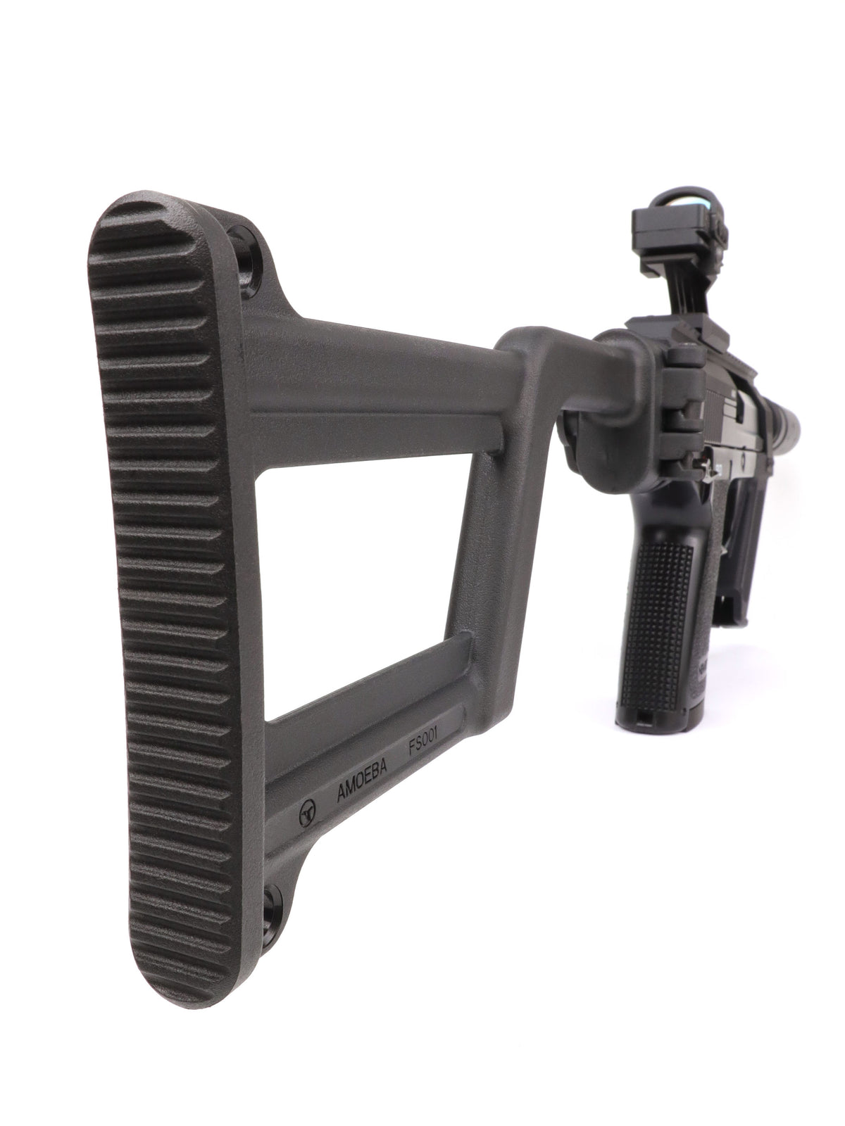 NANO CARBINE KIT – TRIDOS.DESIGN