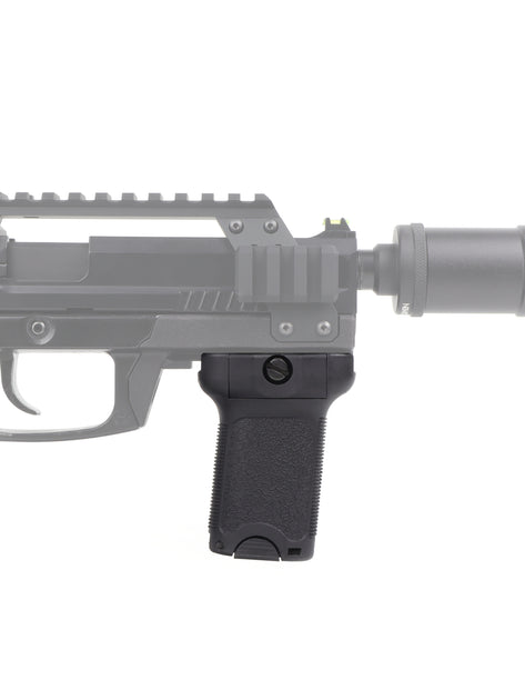 Stubby Vertical Grip | TRIDOS.DESIGN