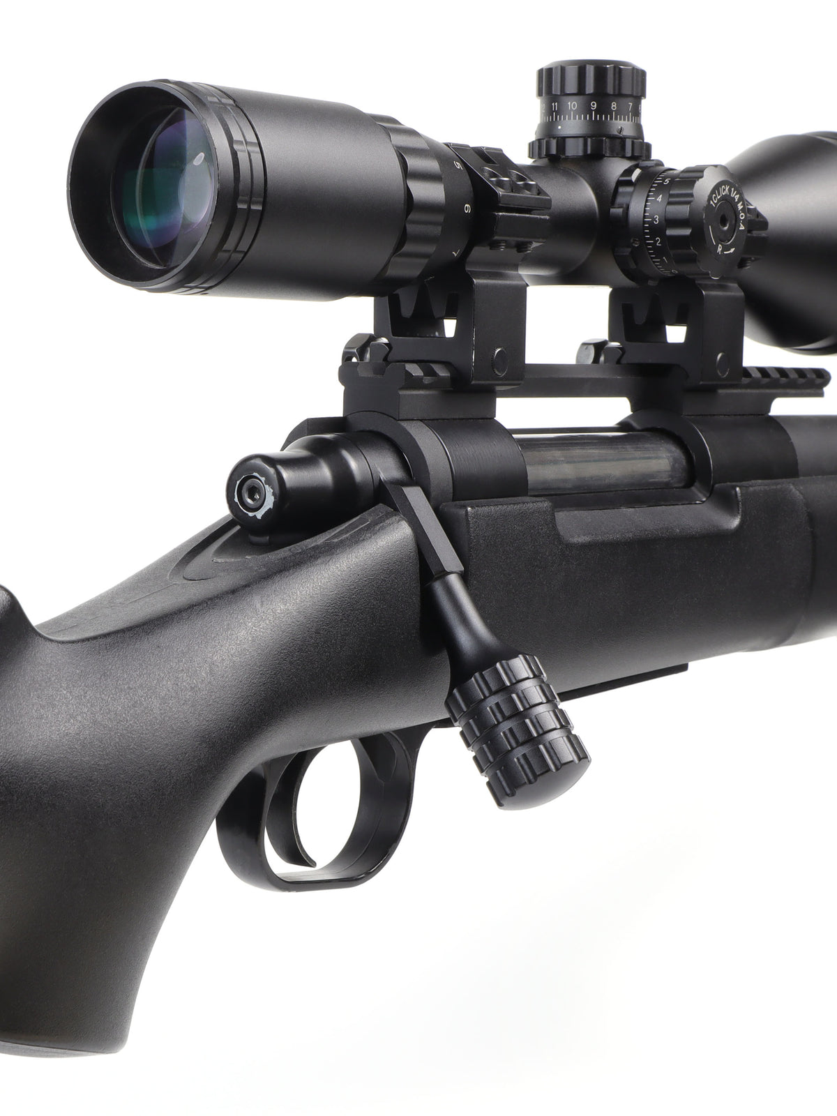 Must-have SSG24 Accessories – TRIDOS.DESIGN