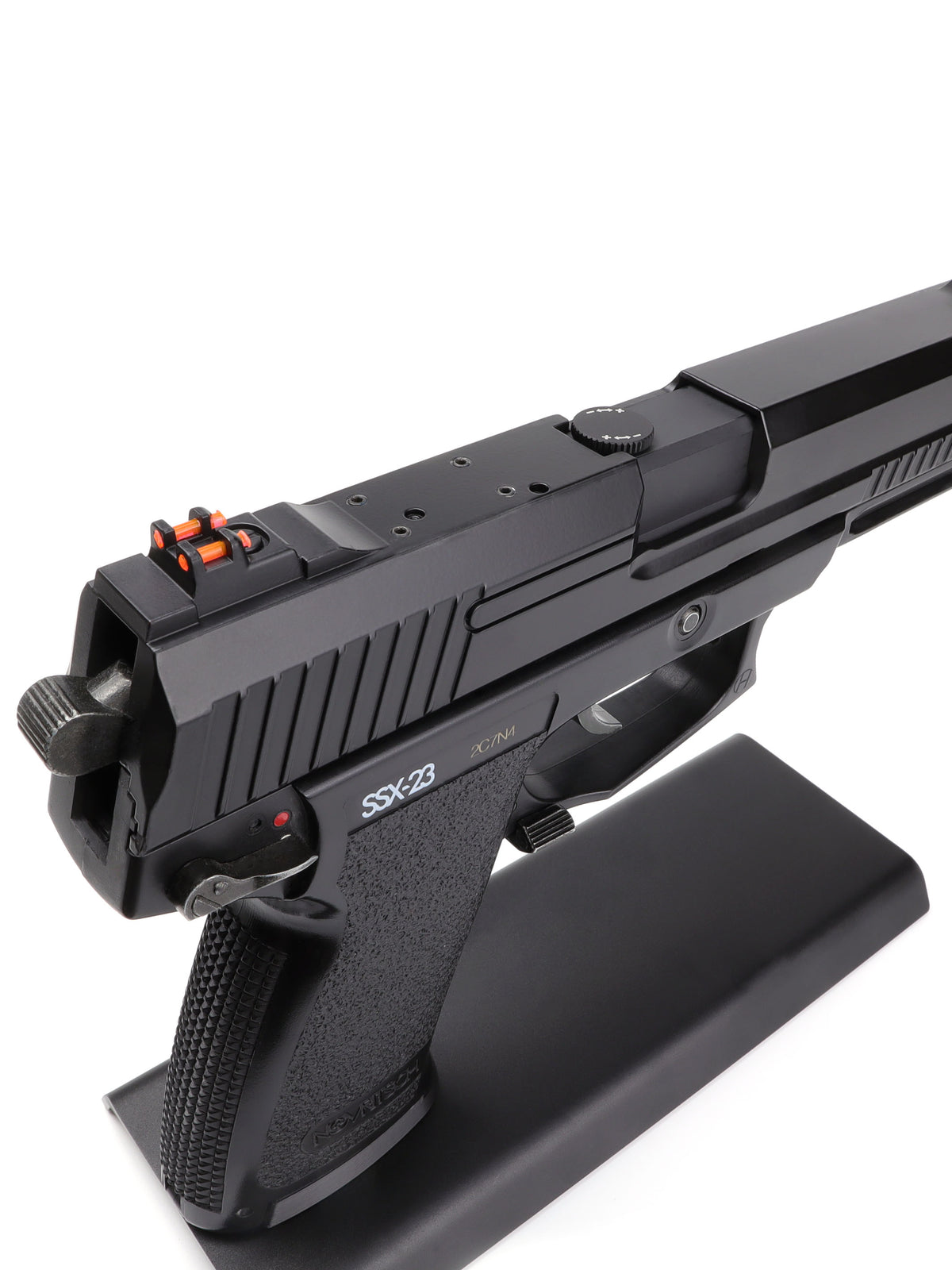 SSX303 Upgrades – TRIDOS.DESIGN