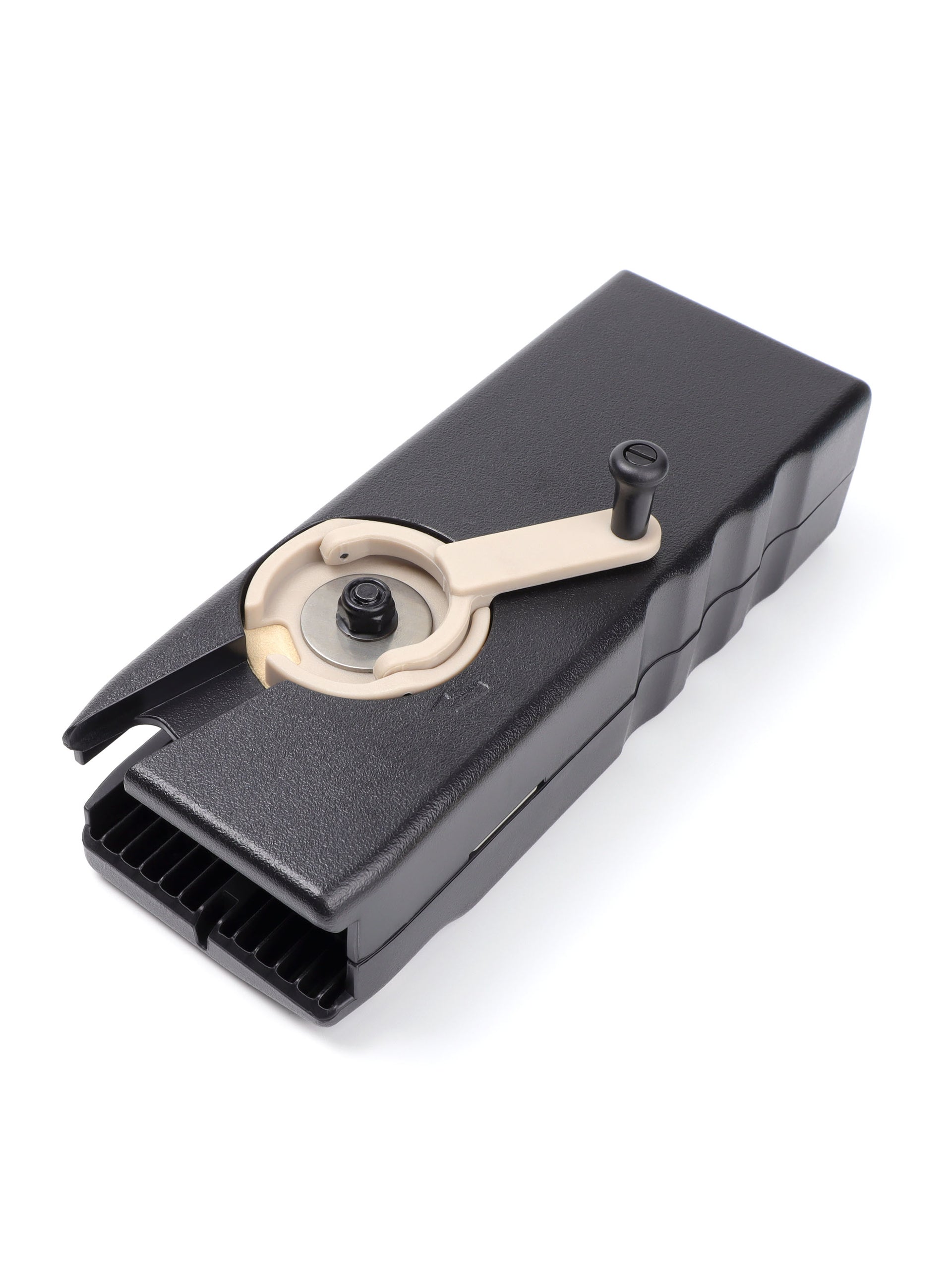 Speedloader Adapters – TRIDOS.DESIGN