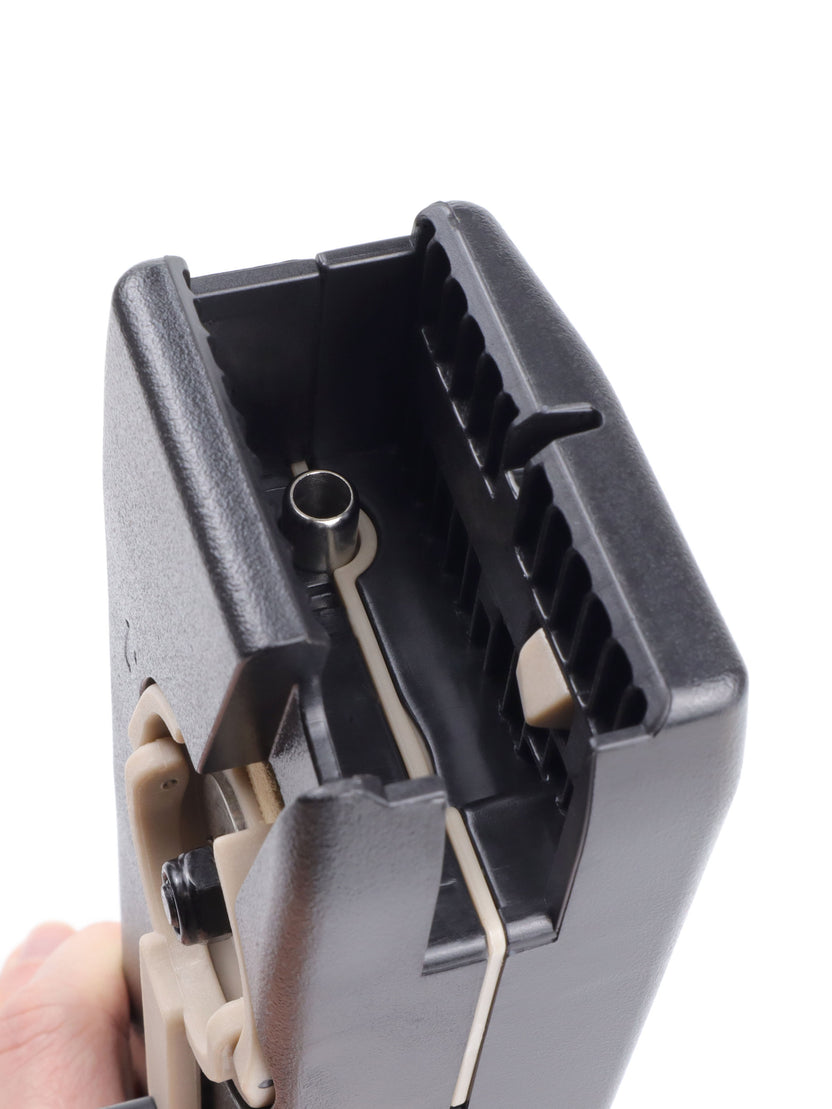 Speedloader Adapters – TRIDOS.DESIGN