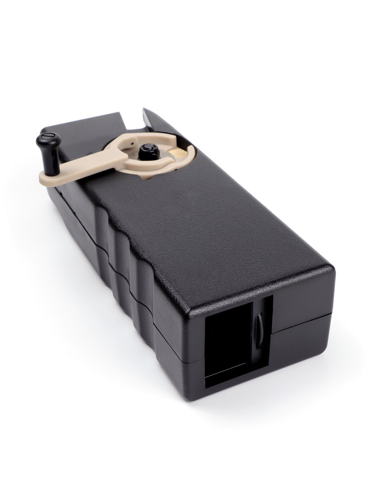 Speedloader Adapters – TRIDOS.DESIGN