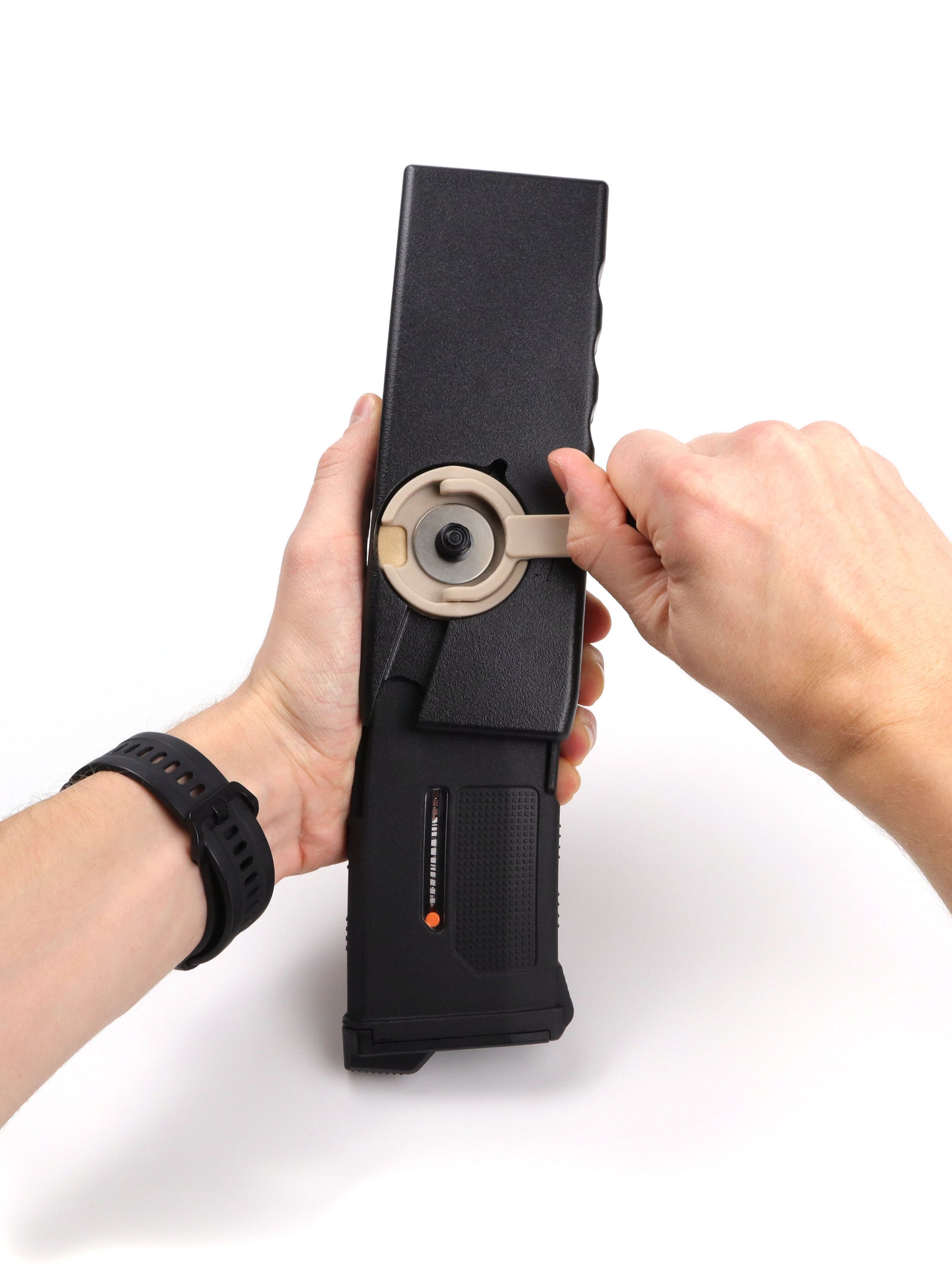 SSR4 / SSR15 Upgrades – TRIDOS.DESIGN