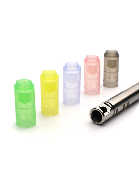 SSR4 / SSR15 Upgrades – TRIDOS.DESIGN