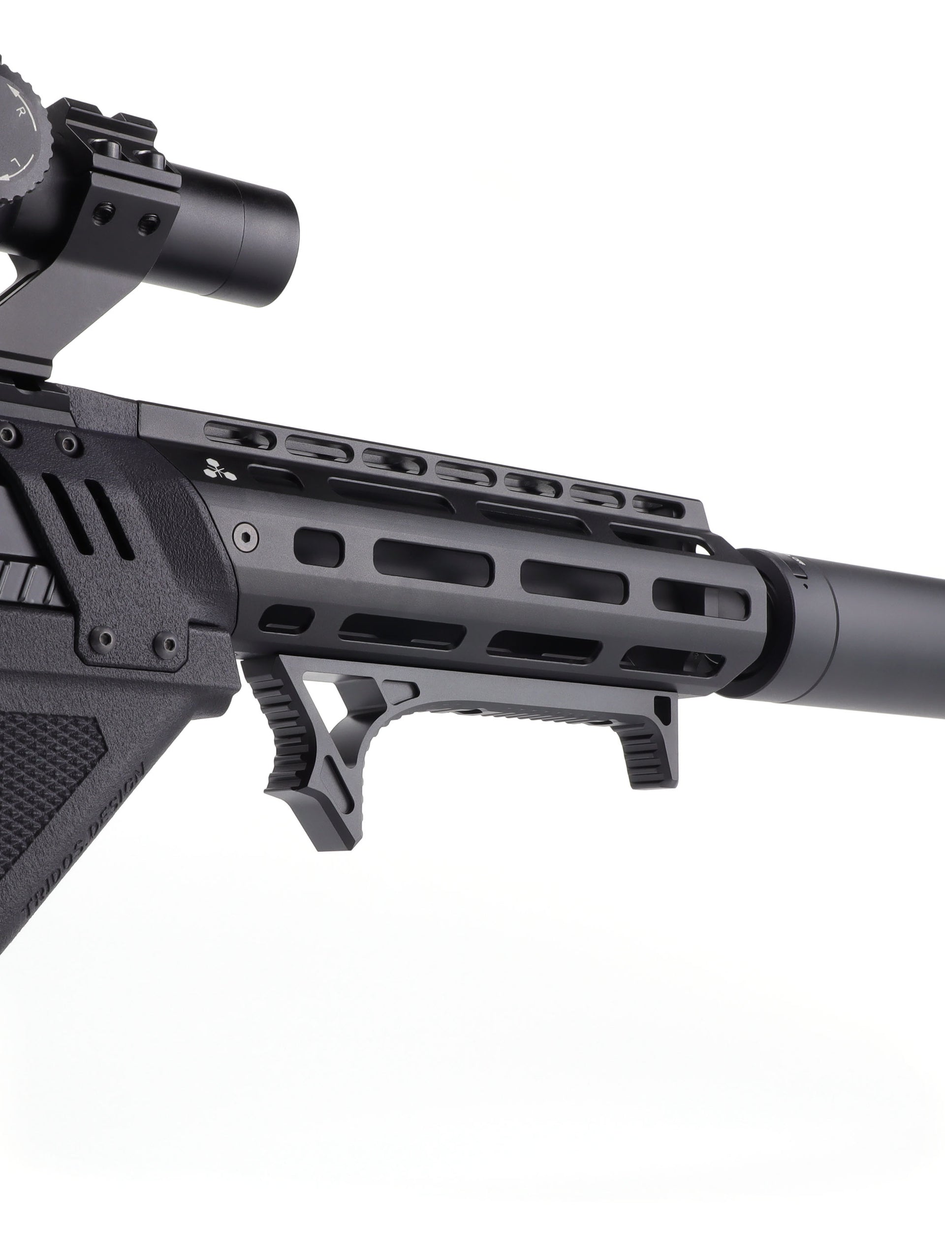 SSR4 / SSR15 Upgrades – TRIDOS.DESIGN