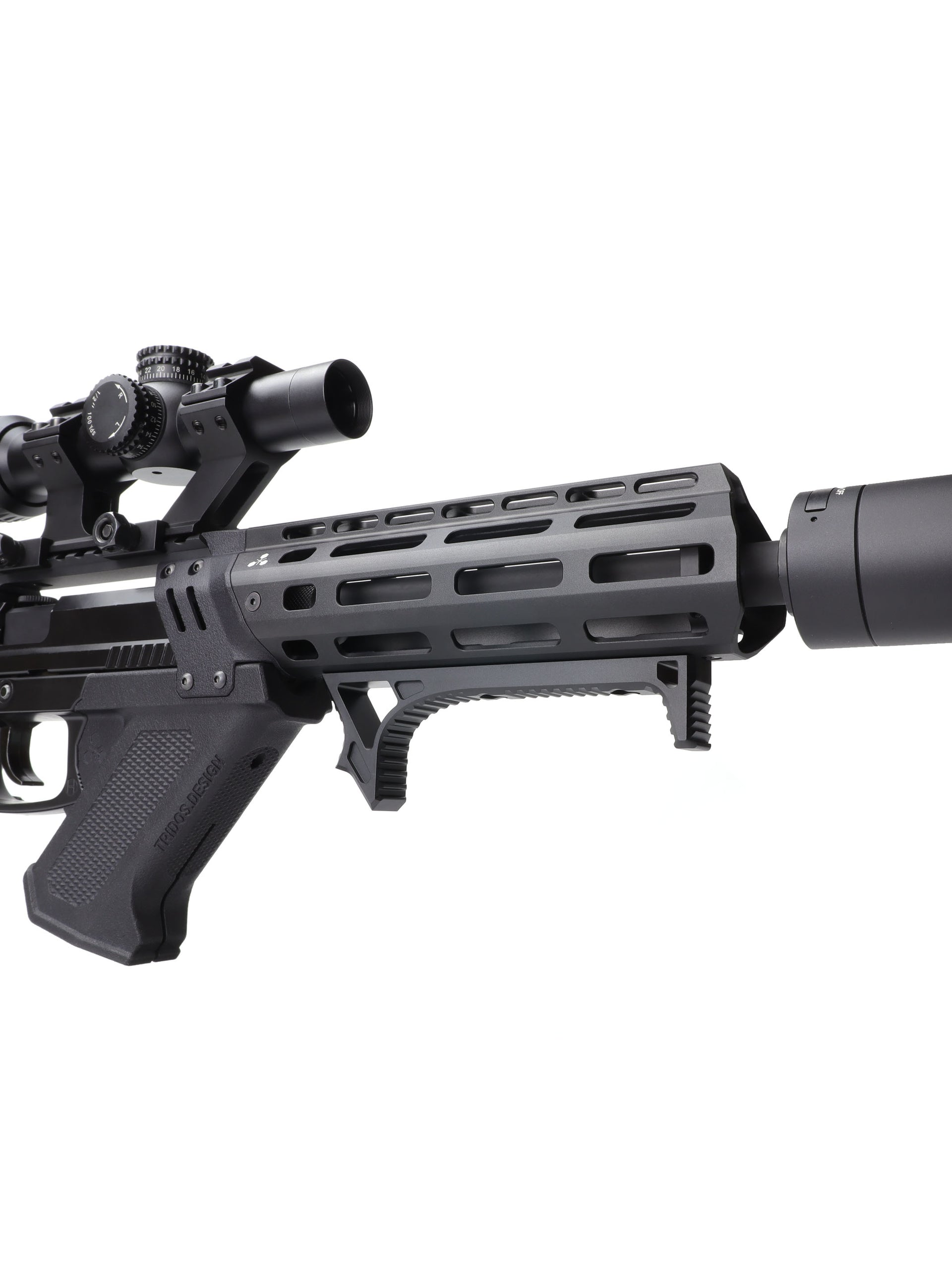 SSR4 / SSR15 Upgrades – TRIDOS.DESIGN