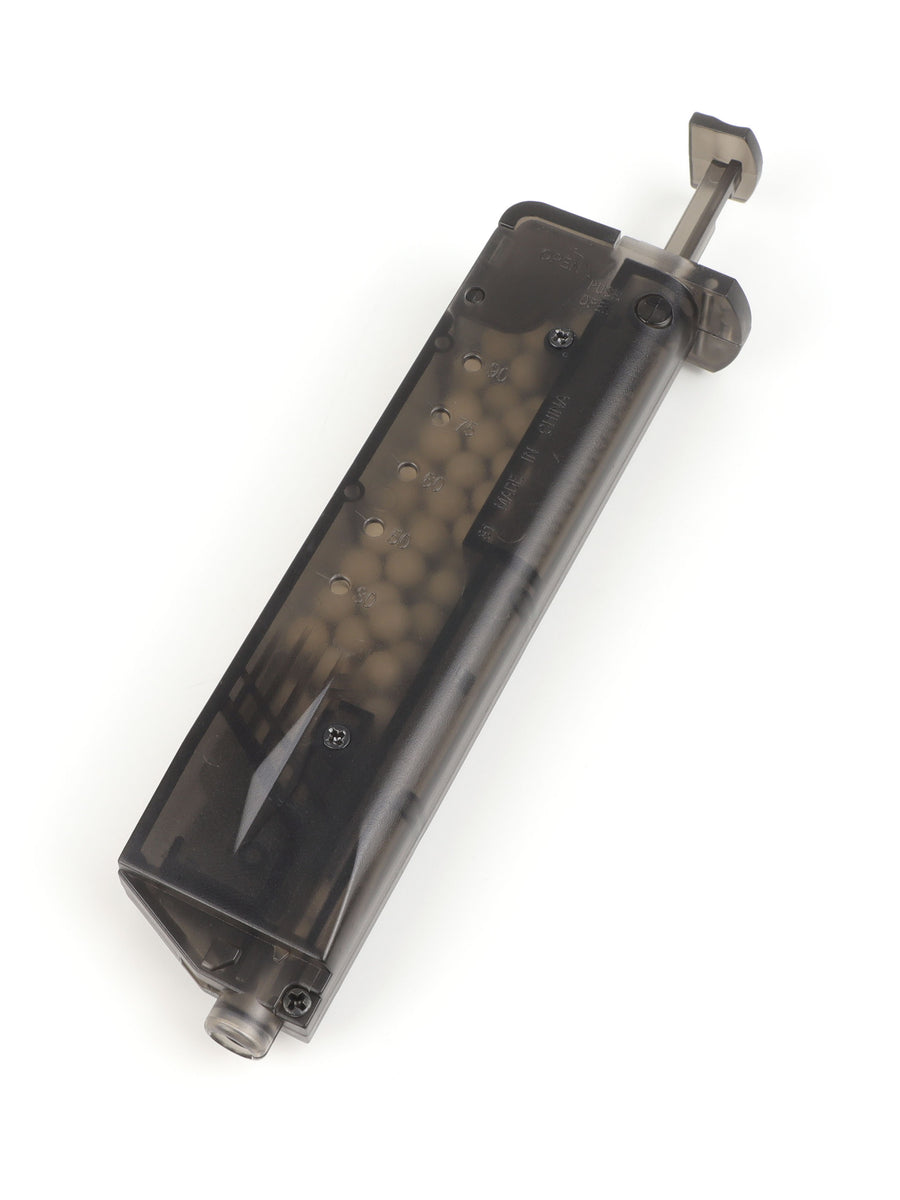 Speedloader Adapters – TRIDOS.DESIGN