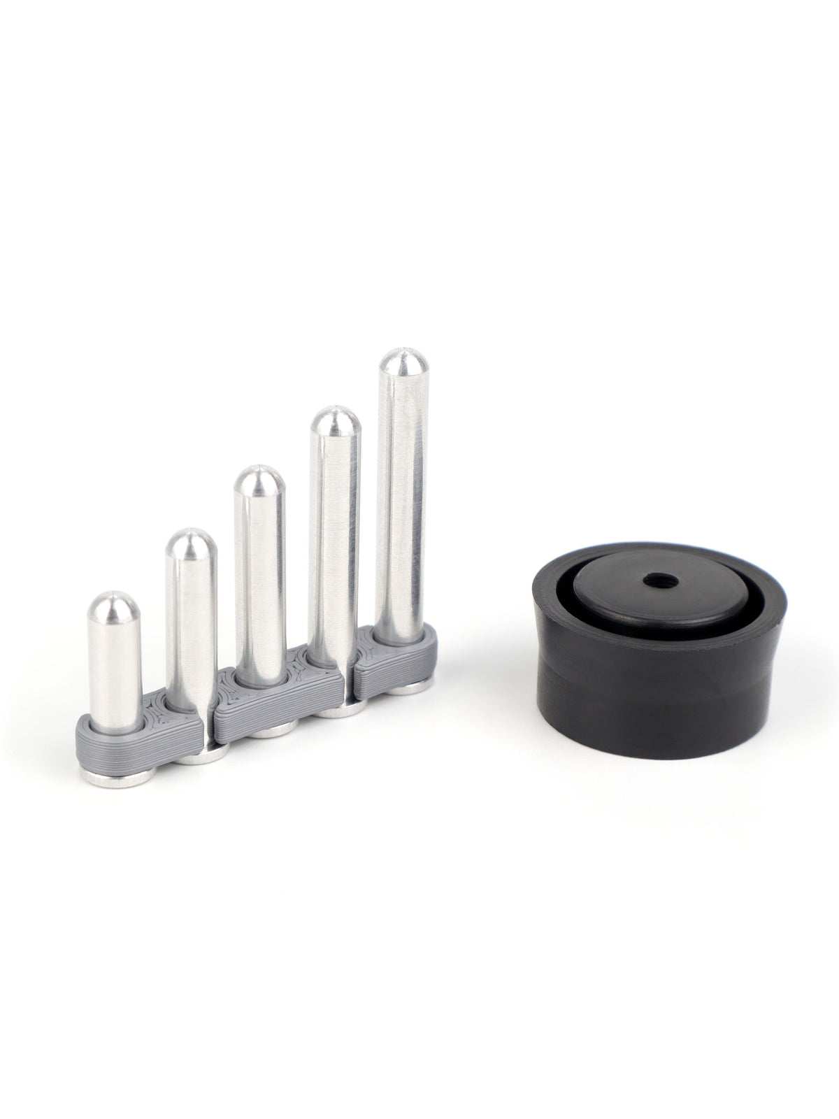 Must-have SSG24 Accessories – TRIDOS.DESIGN