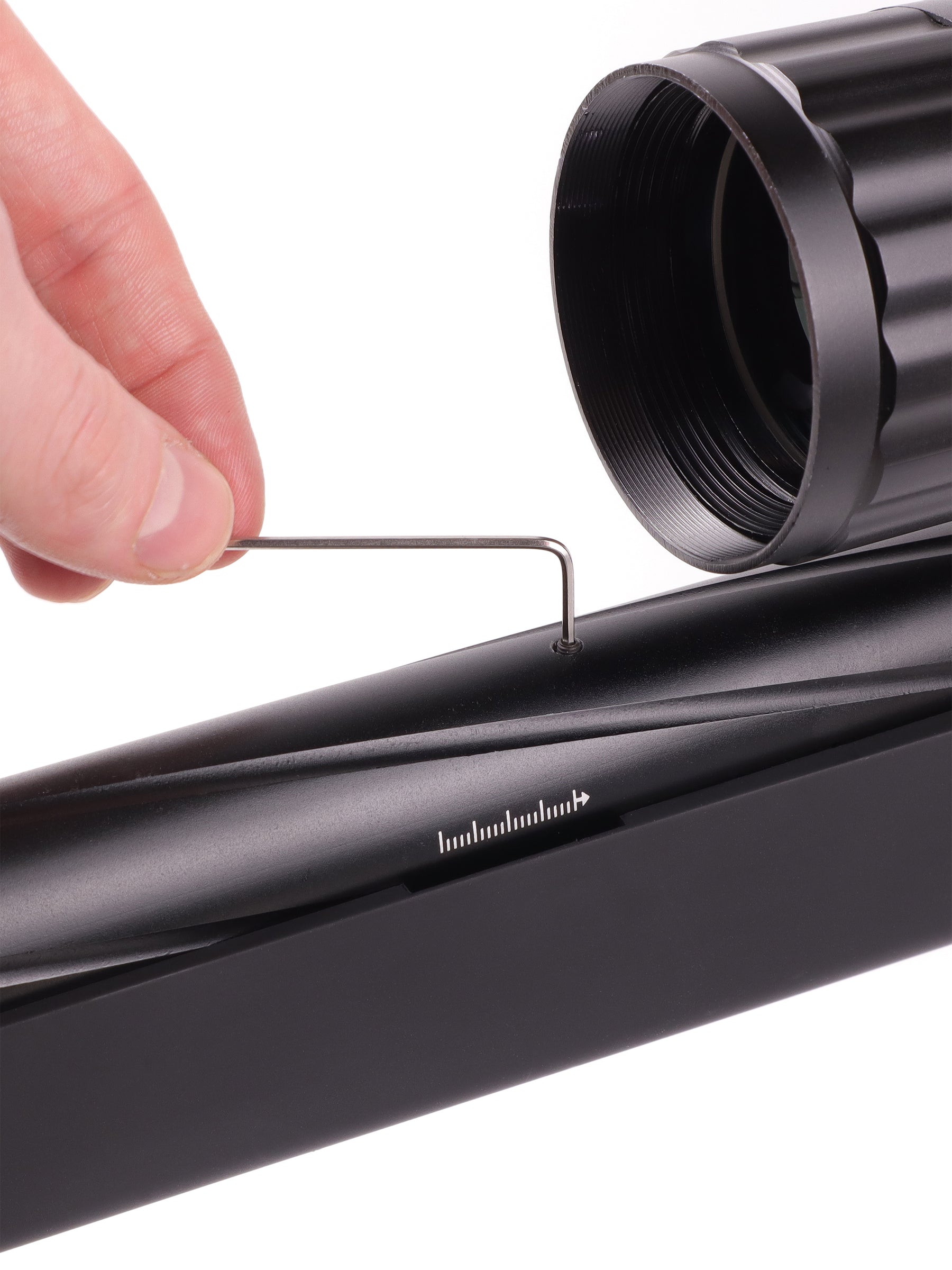 TDC 2.0 for Action Army VSR10 Chamber – TRIDOS.DESIGN