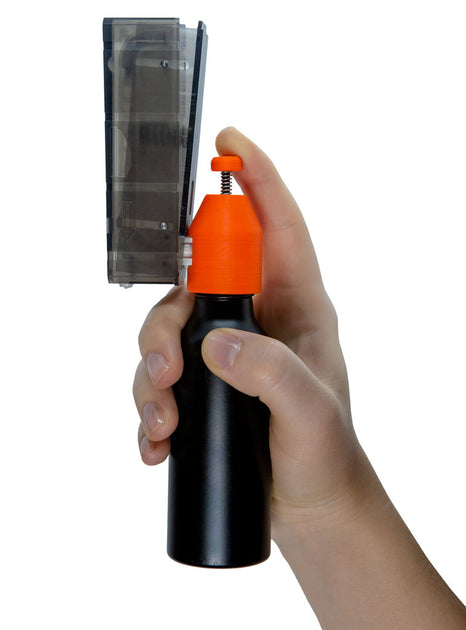 Must-have SSG24 Accessories – TRIDOS.DESIGN