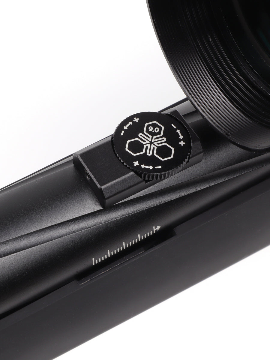 TDC 2.0 for Action Army VSR10 Chamber – TRIDOS.DESIGN