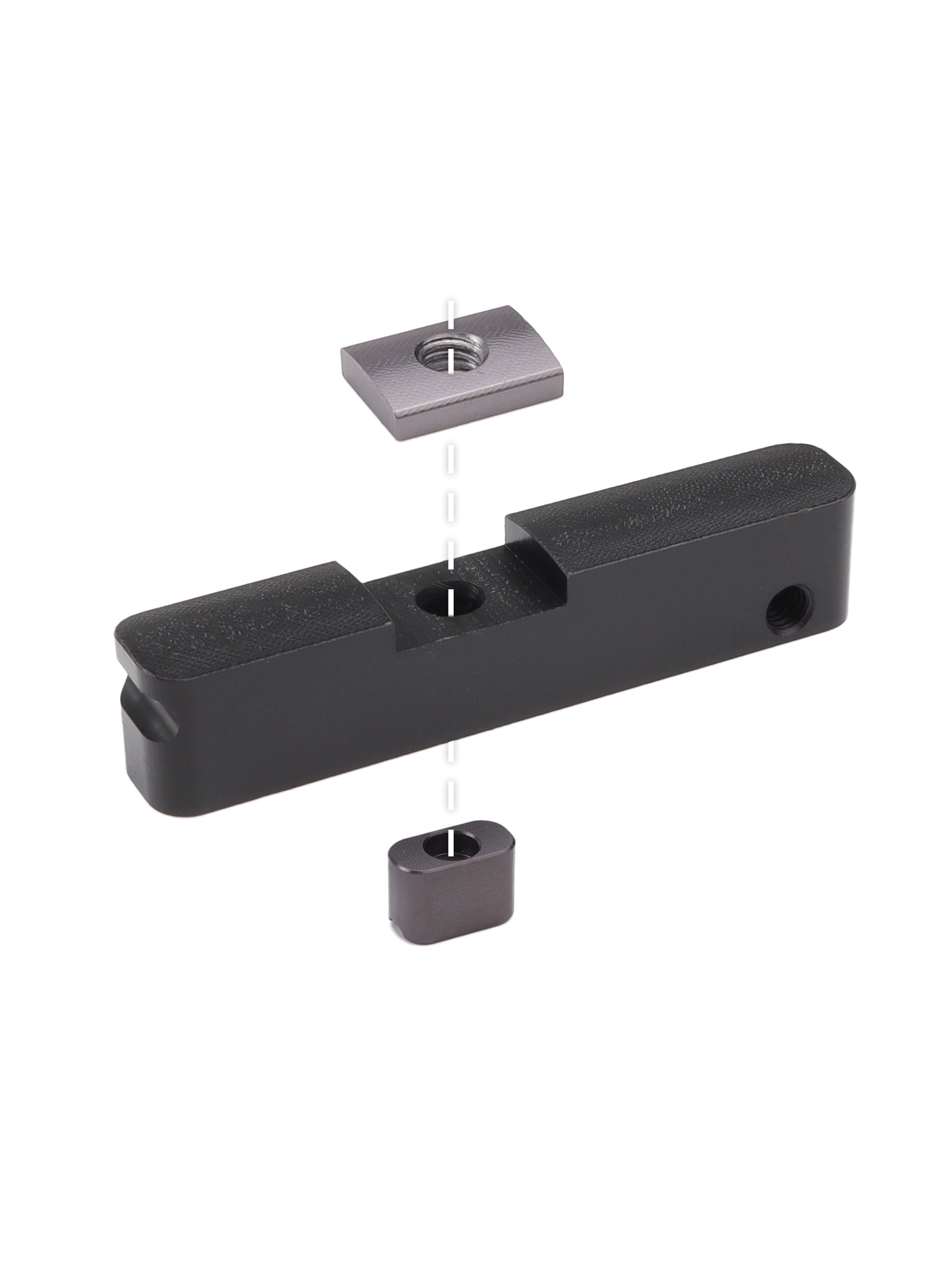 TDC 2.0 for Action Army CNC VSR10 Chamber – TRIDOS.DESIGN